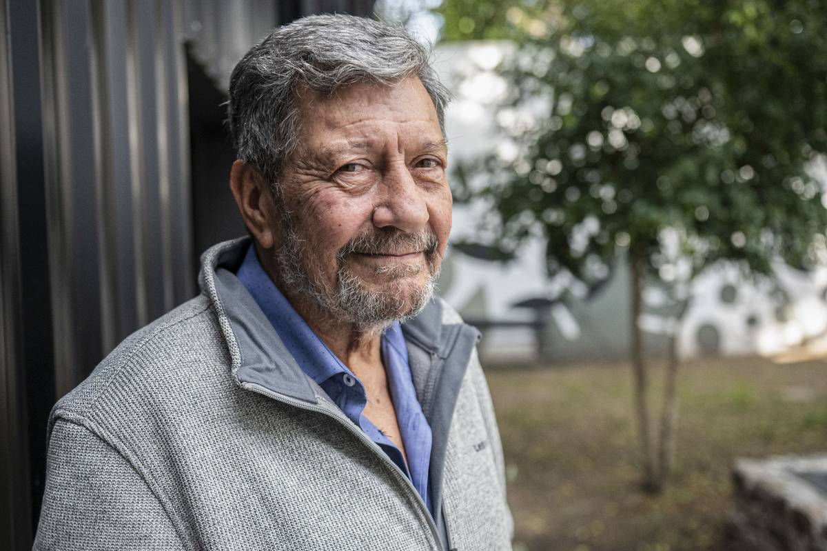 Luis Parodi, director de DINALI visitó ACDE - ACDE